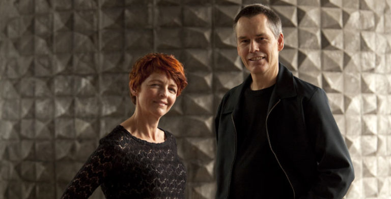 About Evolve Digital Marketing Co. | Brandon Wilcox | Amanda Quennell